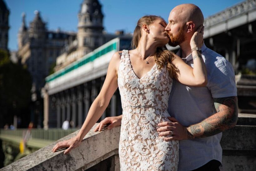 Vows Renewal Ceremony with Photoshoot - Paris - FAQ