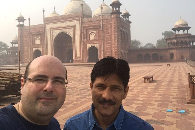 Voyage en Inde avec guide francophone - Key Points