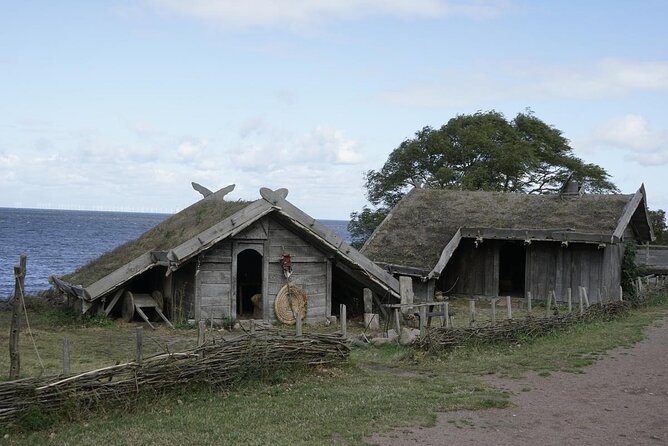 Voyage of the Vikings: Guided Exploration Through Sweden's Past - What’s Included and What’s Not