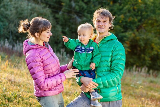 Voyage of the Vikings: Guided Exploration Through Sweden's Past - Who Should Book This Tour?