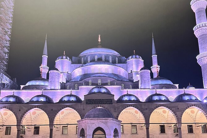 Voyager of Istanbul Top Landmark Tour - Final Thoughts