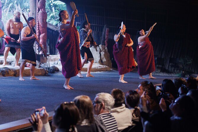 Voyages of Maori at Mitai Maori Village - A Deep Dive into the Mitai Maori Village Experience