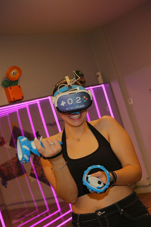 VR Escape room, Wayfinders, a space escape adventure - What is "Wayfinders" and why is it special?