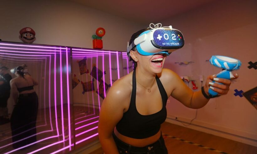 VR Escape room, Wayfinders, a space escape adventure - Accessibility & Practicalities