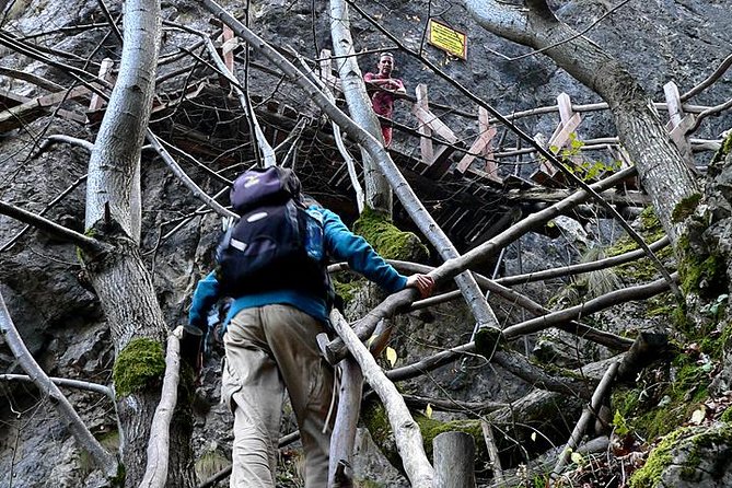 Vratsa Karst and Caves - Key Points
