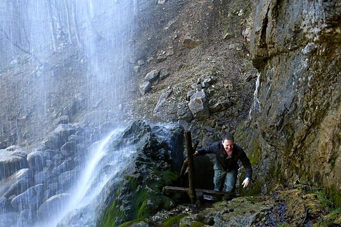 Vratsa Karst and Caves - FAQs