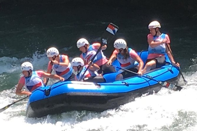 Vrbas River Rafting Adventure with Breakfast - FAQ: Your Questions About the Vrbas River Rafting Tour Answered