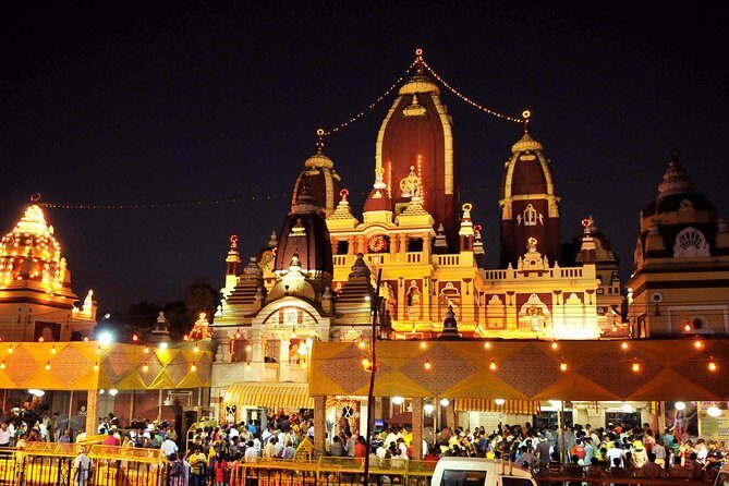 Vrindavan to Delhi private transfer - The ins and outs of the Vrindavan to Delhi private transfer