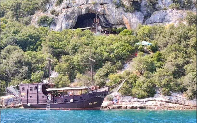 Vrsar: Lim Fjord Boat Tour with Swimming near Pirate's Cave - Who Will Love This Tour?