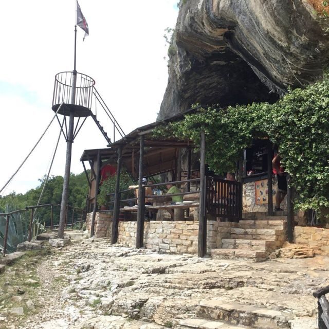 Vrsar: Lim Fjord - Rovinj Fish Picnic - The Value and Why It Works