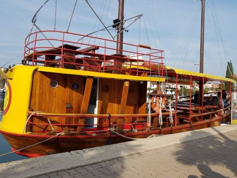 Vrsar: Lim Fjord - Rovinj Fish Picnic - Who Will Love This Tour?