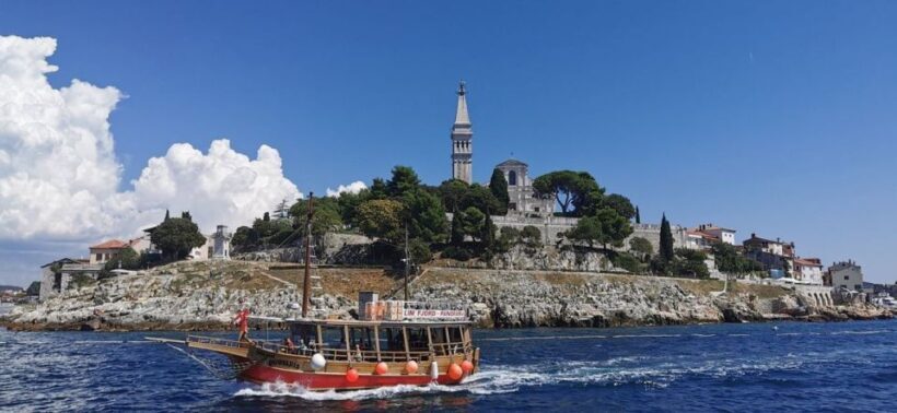 Vrsar: Lim Fjord - Rovinj Fish Picnic - The Bottom Line: Why This Tour Is Worth Considering