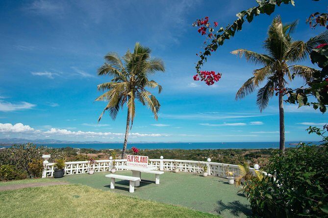Vuda Lookout, Vesisei Village, Market, Temple & Garden of Sleeping Giant Tour - Authenticity and Guest Feedback