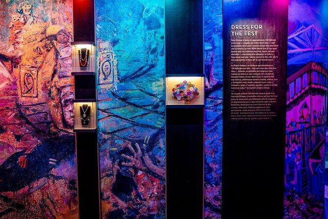 Vue Orleans: Observation Deck Entry Ticket - Recommendations for a Memorable Visit