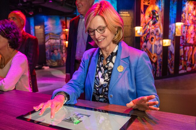 Vue Orleans: Observation Deck Entry Ticket - Final Thoughts on Vue Orleans