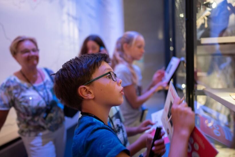Vught: National Monument Concentration Camp Entry Ticket - Analyzing the Value: Is It Worth the Cost?