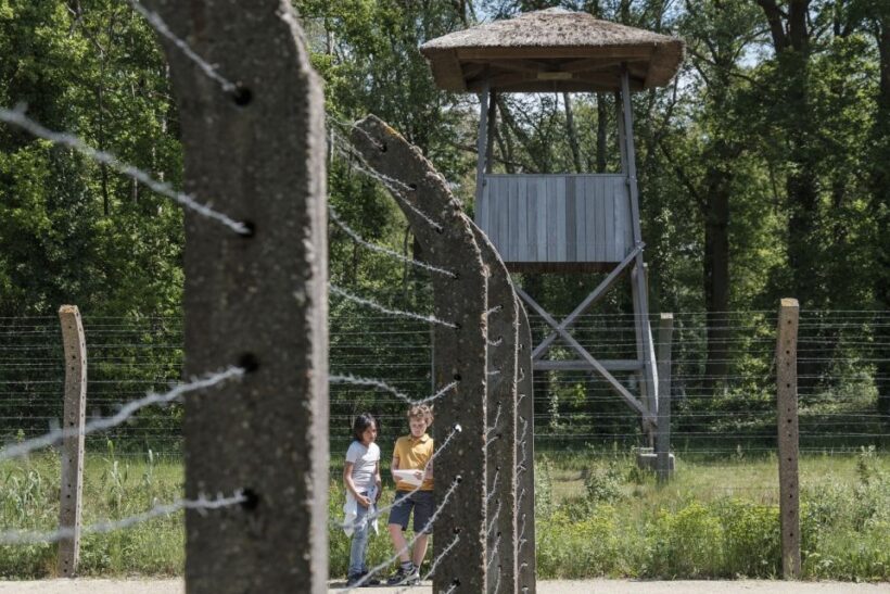 Vught: National Monument Concentration Camp Entry Ticket - The Sum Up: Why Kamp Vught Matters