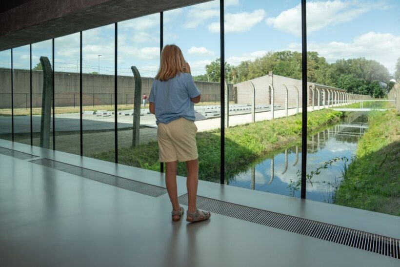 Vught: National Monument Concentration Camp Entry Ticket - FAQ