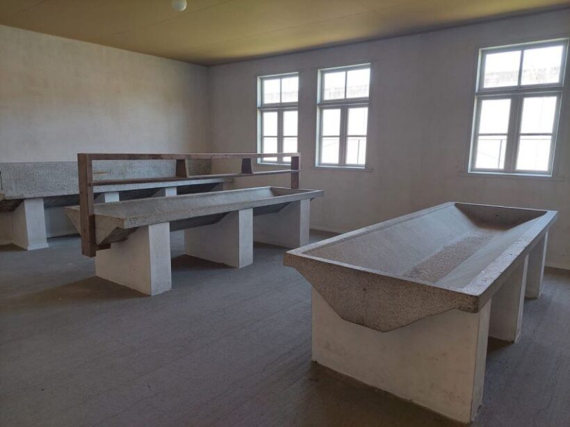 Vught: Small Group Tour of the WWII National Memorial Camp - FAQs