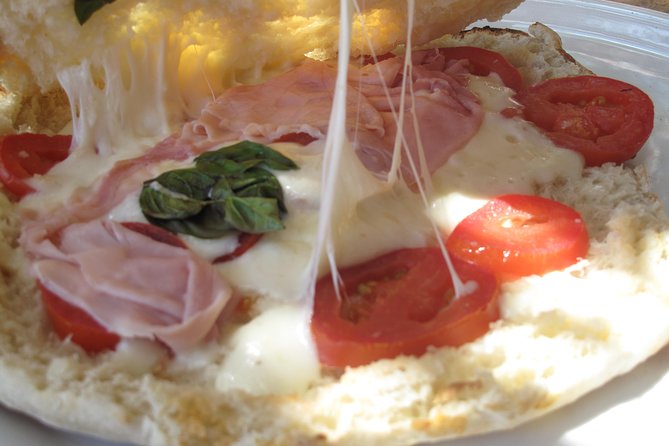 Vulcano & Lipari South Daily Tour - Individual Participation - Reviews