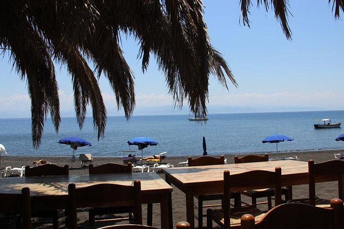 Vulcano & Lipari South Daily Tour - Individual Participation - Discovering Lipari Island