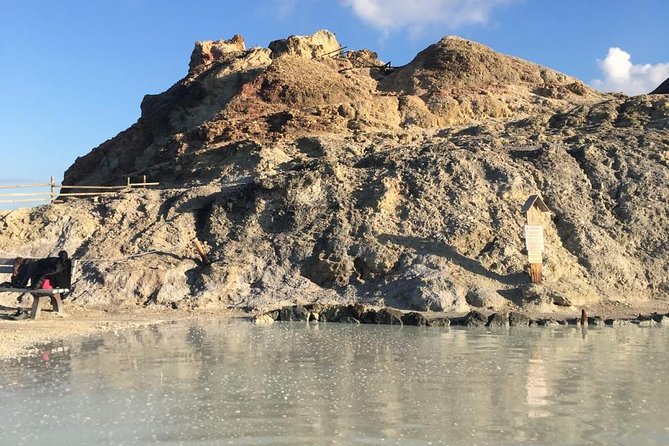 Vulcano & Lipari Southwest - Private Tour - Snorkeling and Underwater Discoveries