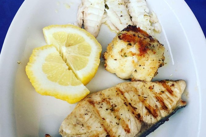 Vulcano & Lipari Southwest - Private Tour - Accessibility and Participation