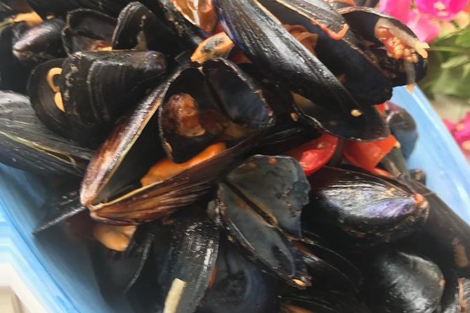 Vulcano & Lipari Southwest - Private Tour - Cancellation and Confirmation Policy