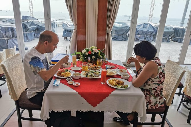 Vung Tau Beach Break One Day Private Tour - Authentic Experiences and Highlights From Past Travelers