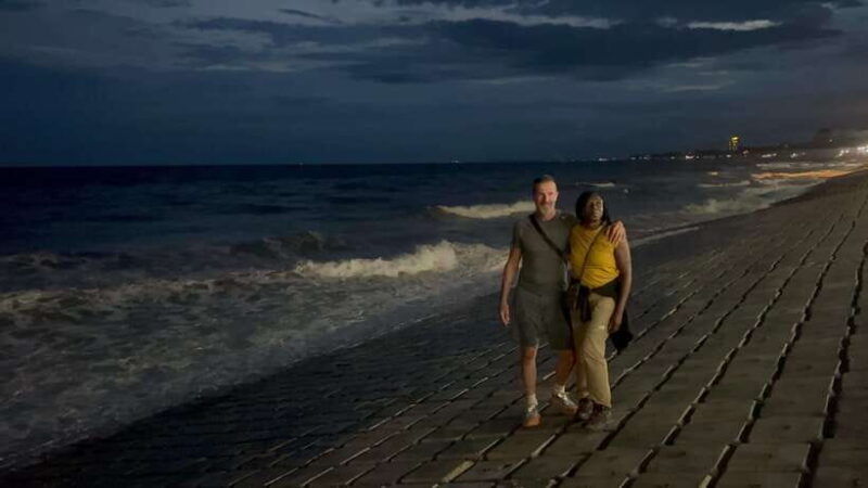 Vung Tau Beach City, Mui Ne Sand Dunes Private 2 Days Tour - Final Thoughts