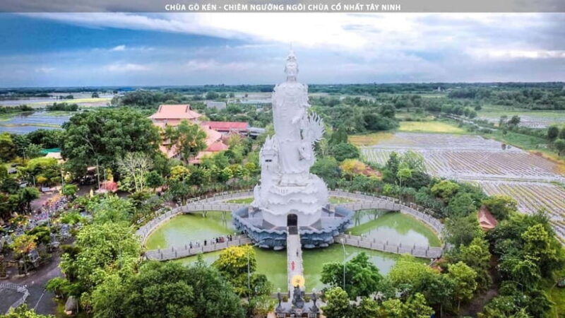 Vung Tau Beach City, Mui Ne Sand Dunes Private 2 Days Tour - FAQ