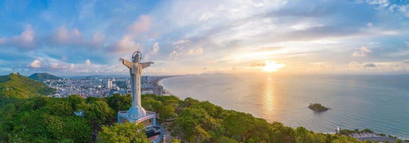 Vung Tau Beach Full Day Trip From Ho Chi Minh City - What Makes This Tour Stand Out