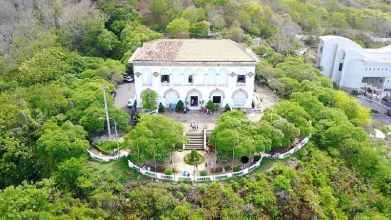 Vung Tau Beach Full Day Trip From Ho Chi Minh City - Who Should Consider This Tour?