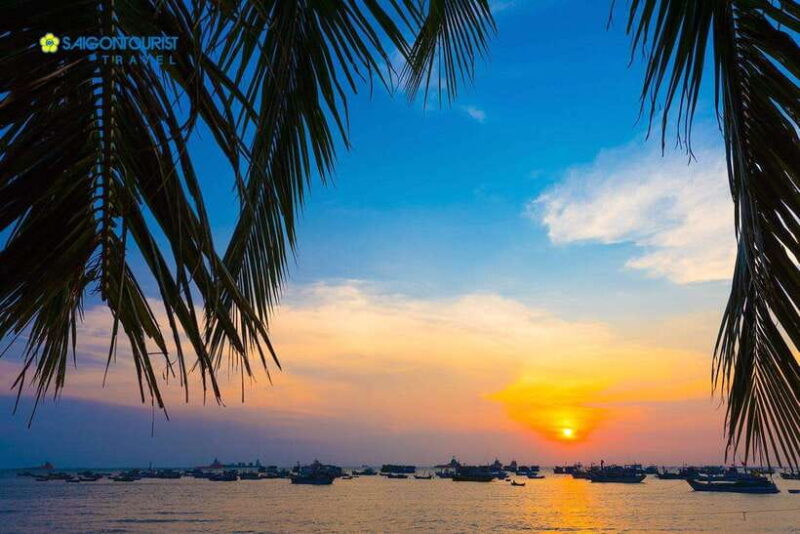 Vung Tau Beach Full Day Trip From Ho Chi Minh City - FAQ - Your Practical Answers