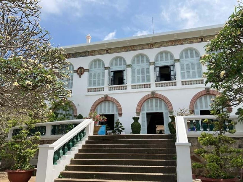 Vung Tau Beach Group Tour 1 day - The Itinerary in Detail: What Makes Each Stop Special