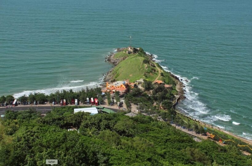 Vung Tau Beach Group Tour 1 day - Who Is This Tour Best For?