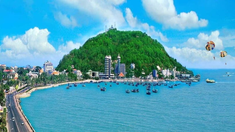 Vung Tau Beach Group Tour 1 day - FAQ