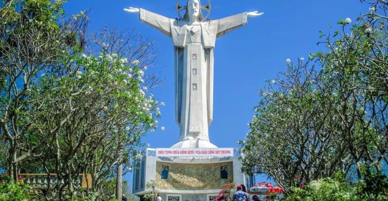 Vung Tau Beach Group Tour 1 day - Practical Considerations