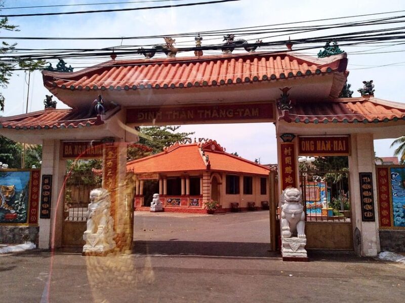 Vung Tau Beach Group Tour 1 day - FAQ