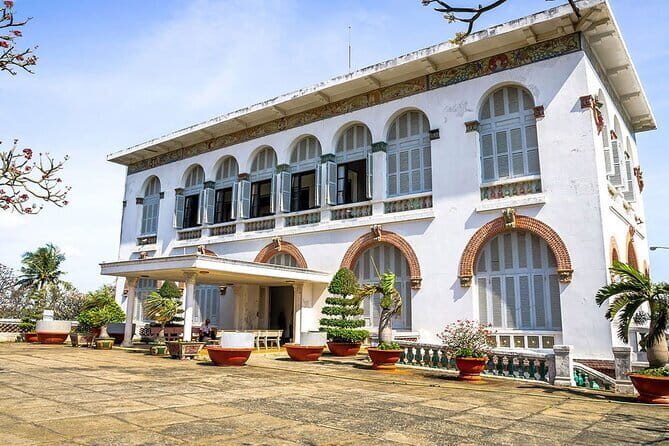 Vung Tau City Shore Excursion from Phu My Port - An In-Depth Look at the Tour Experience