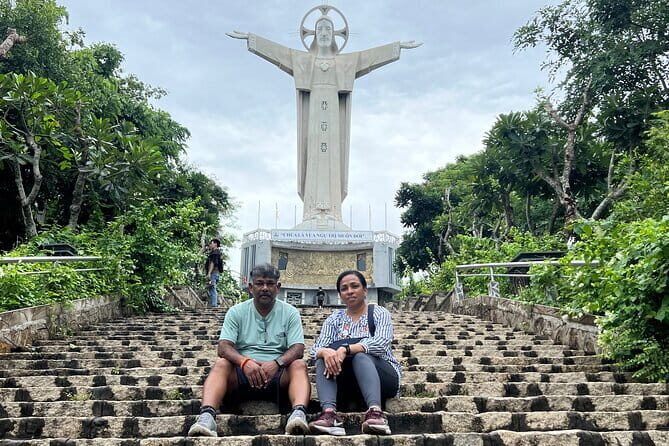 Vung Tau City Shore Excursion Private Tour From Phu My Port - Who Is This Tour Ideal For?
