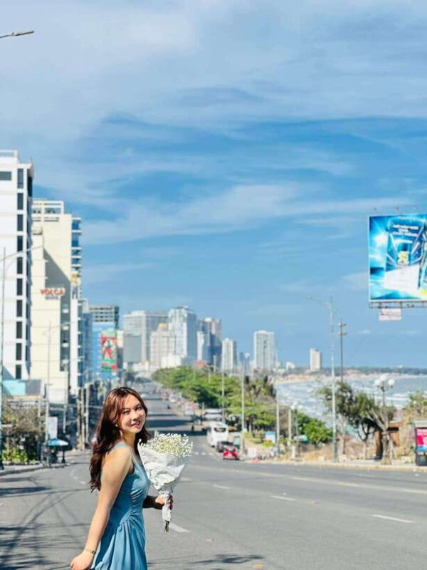 Vung Tau City Sightseeing Private Tour From Ho Chi Minh City - Detailed Itinerary Breakdown