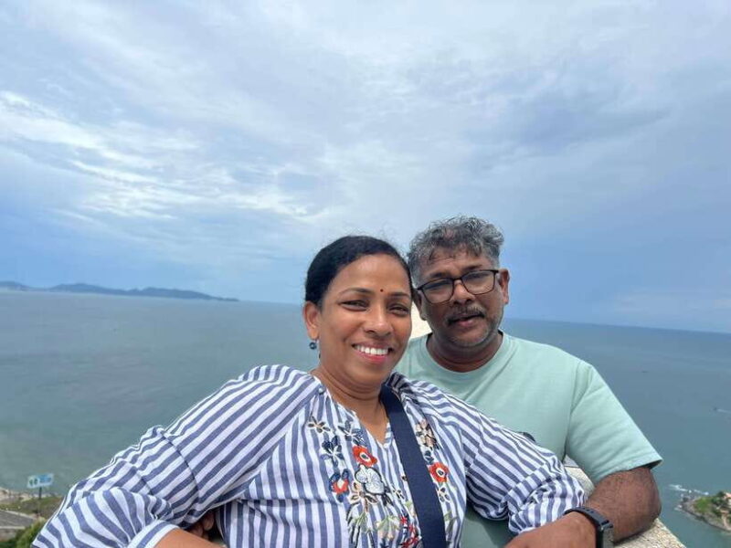 Vung Tau City Sightseeing Private Tour From Ho Chi Minh City - Practical Tips for Travelers