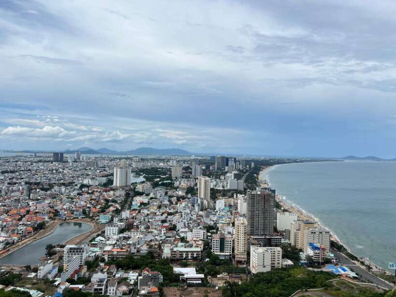 Vung Tau City Sightseeing Private Tour From Ho Chi Minh City - Authenticity and Value