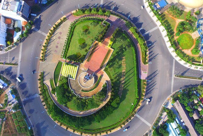 Vung Tau excursion from Phu My port - An Overview of the Tour Experience