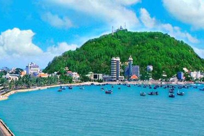 Vung Tau Full Day Private Tour Full Day - Who Should Consider This Tour?