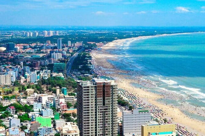 Vung Tau Ocean Getaway One Day Tour From Ho Chi Minh - What Makes This Tour Stand Out