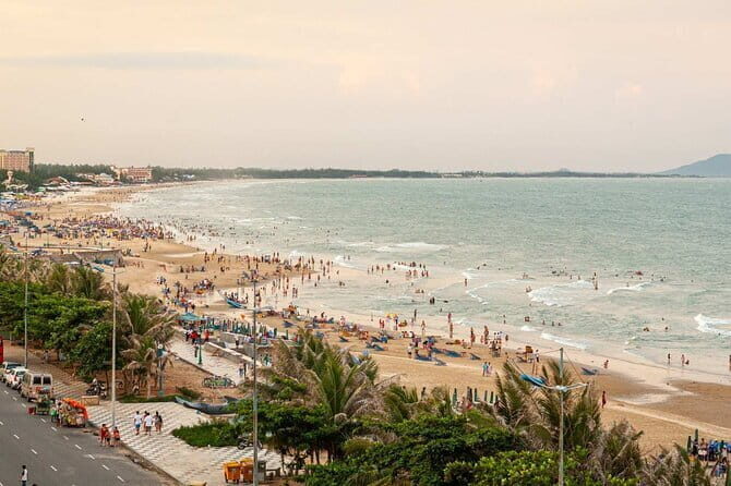 Vung Tau Ocean Getaway One Day Tour From Ho Chi Minh - Practical Considerations