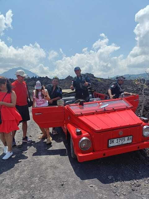 VW safari volcano tour - Why This Tour Offers Good Value
