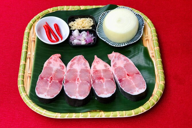 Vy's Kitchen Private Cooking Experience - A Closer Look at the Itinerary and What You Can Expect